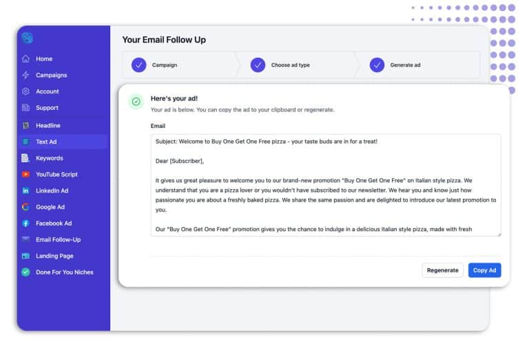 Super Affiliate A.I – Transform your affiliate campaigns with our ...