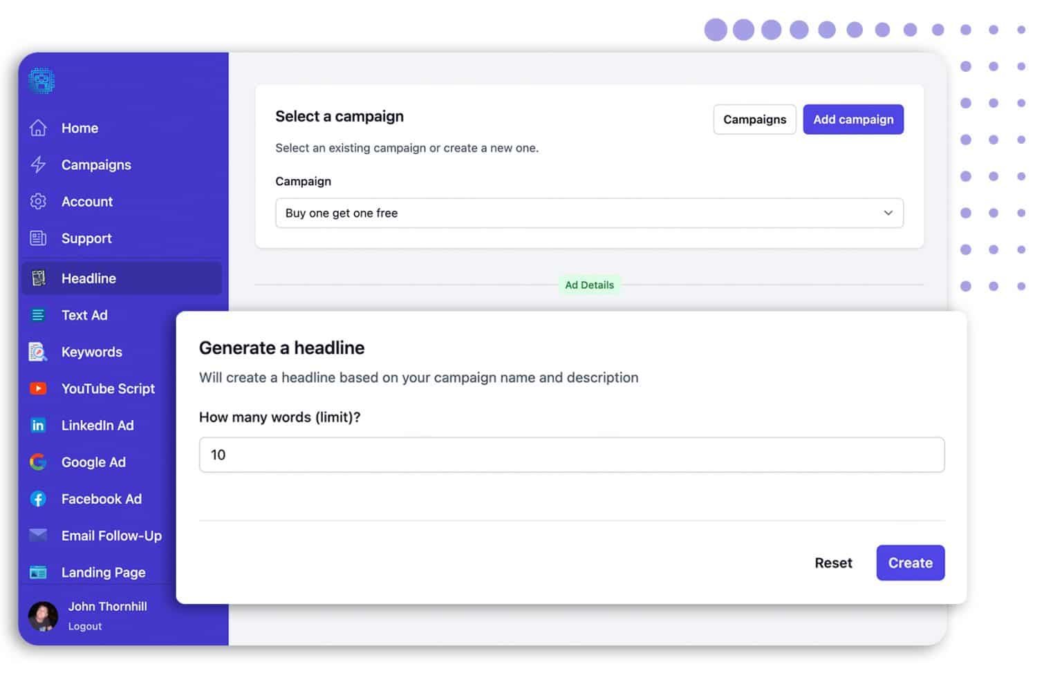 Super Affiliate A.I – Transform your affiliate campaigns with our ...