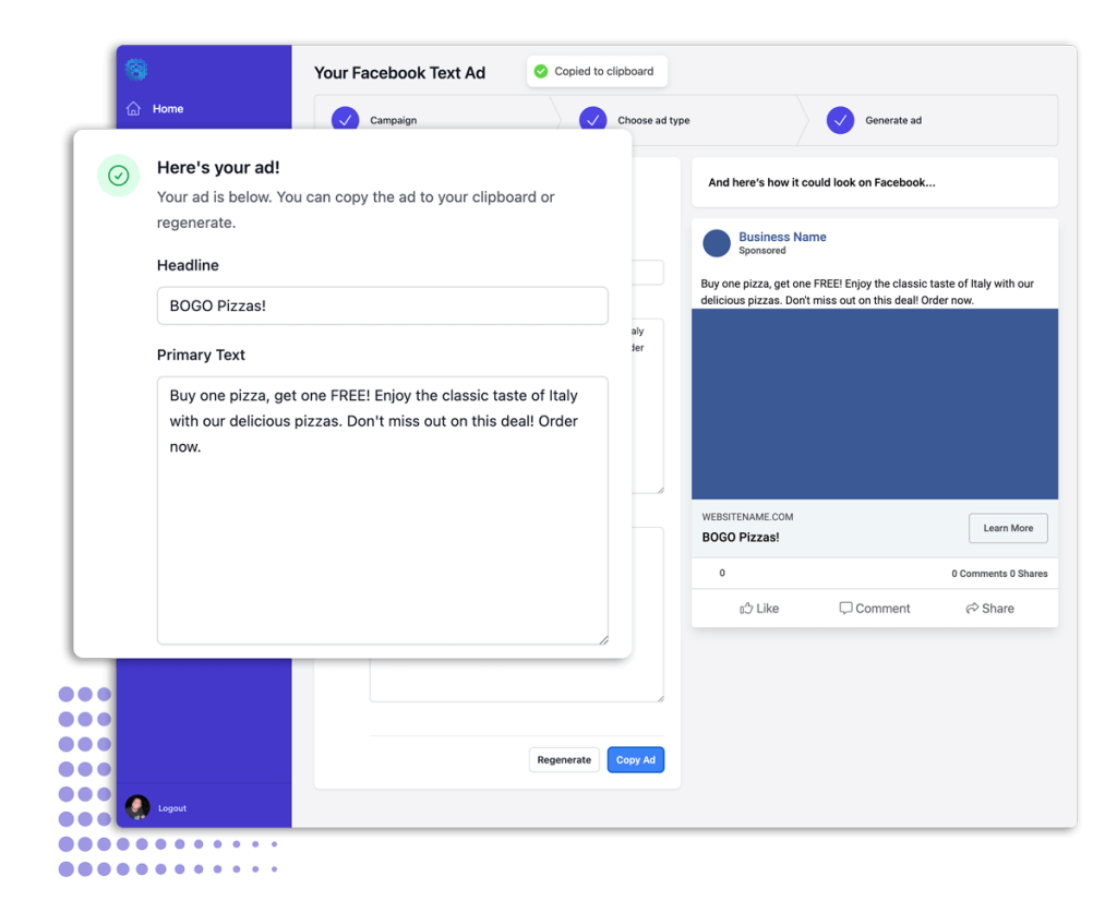 Super Affiliate A.I – Transform your affiliate campaigns with our ...