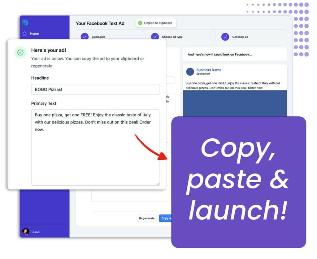Super Affiliate A.I – Transform your affiliate campaigns with our ...